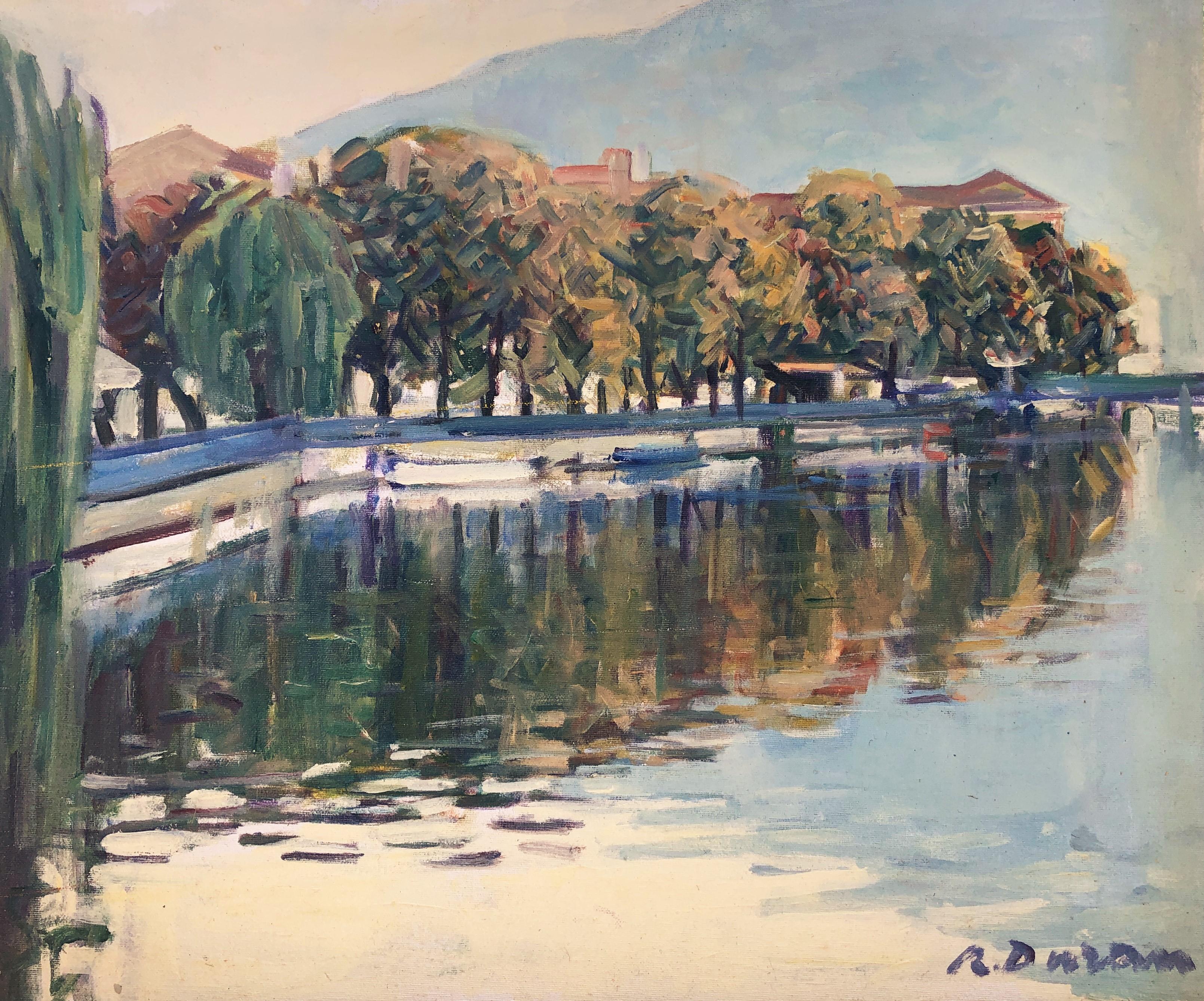 Jean Parrish - Cook's Range For Sale at 1stDibs