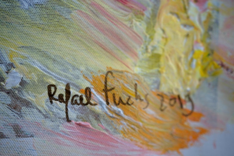 Rafael Fuchs - Daria in Hawaii For Sale at 1stDibs