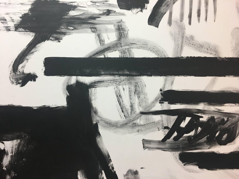 Rafael Ruz - Interior Landscapes - original Abstract Acrylic on canvas ...