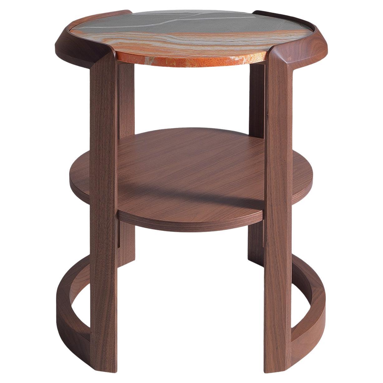 Raffaello Side Table For Sale at 1stDibs