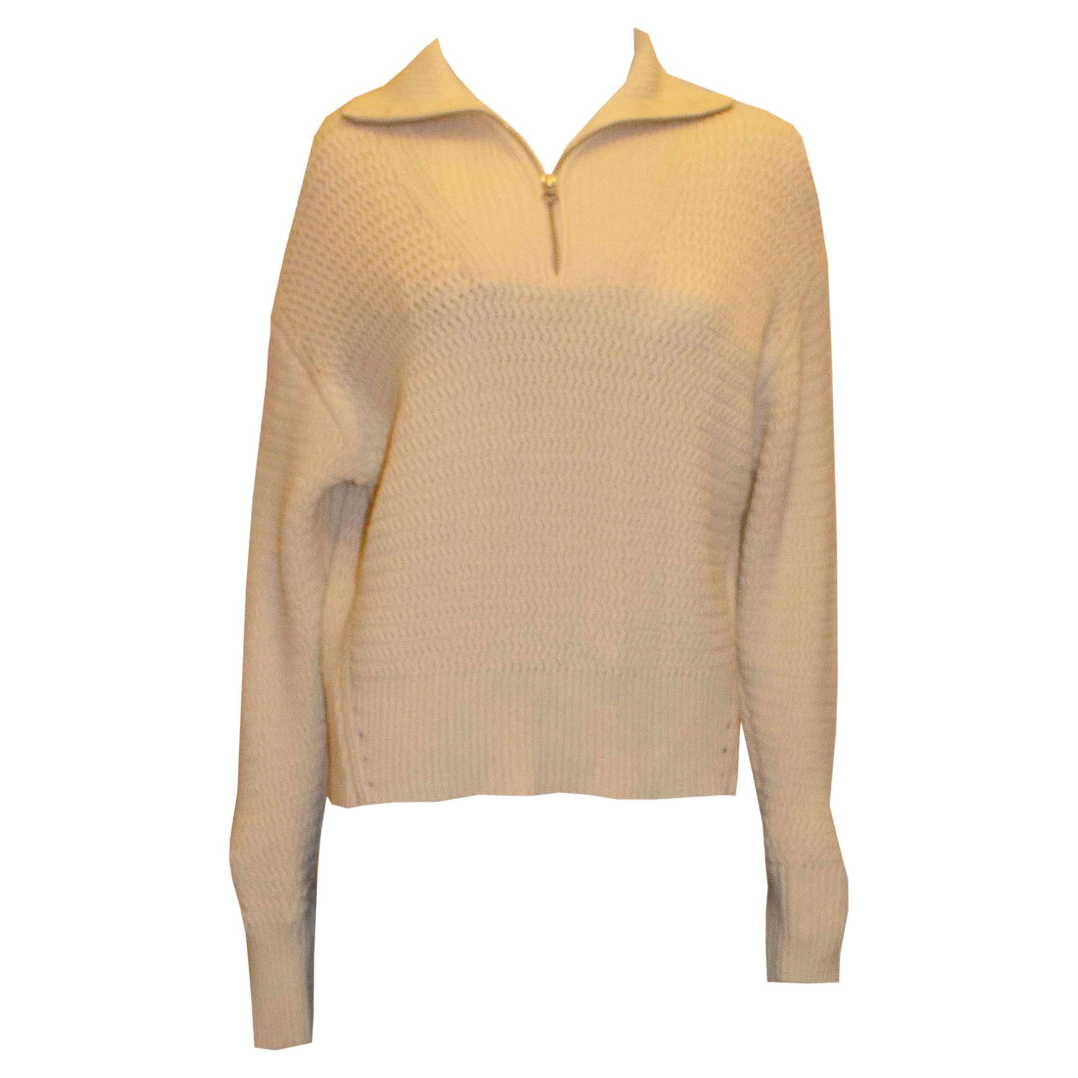 1950's "Cocktail Hour" Cardigan at 1stDibs