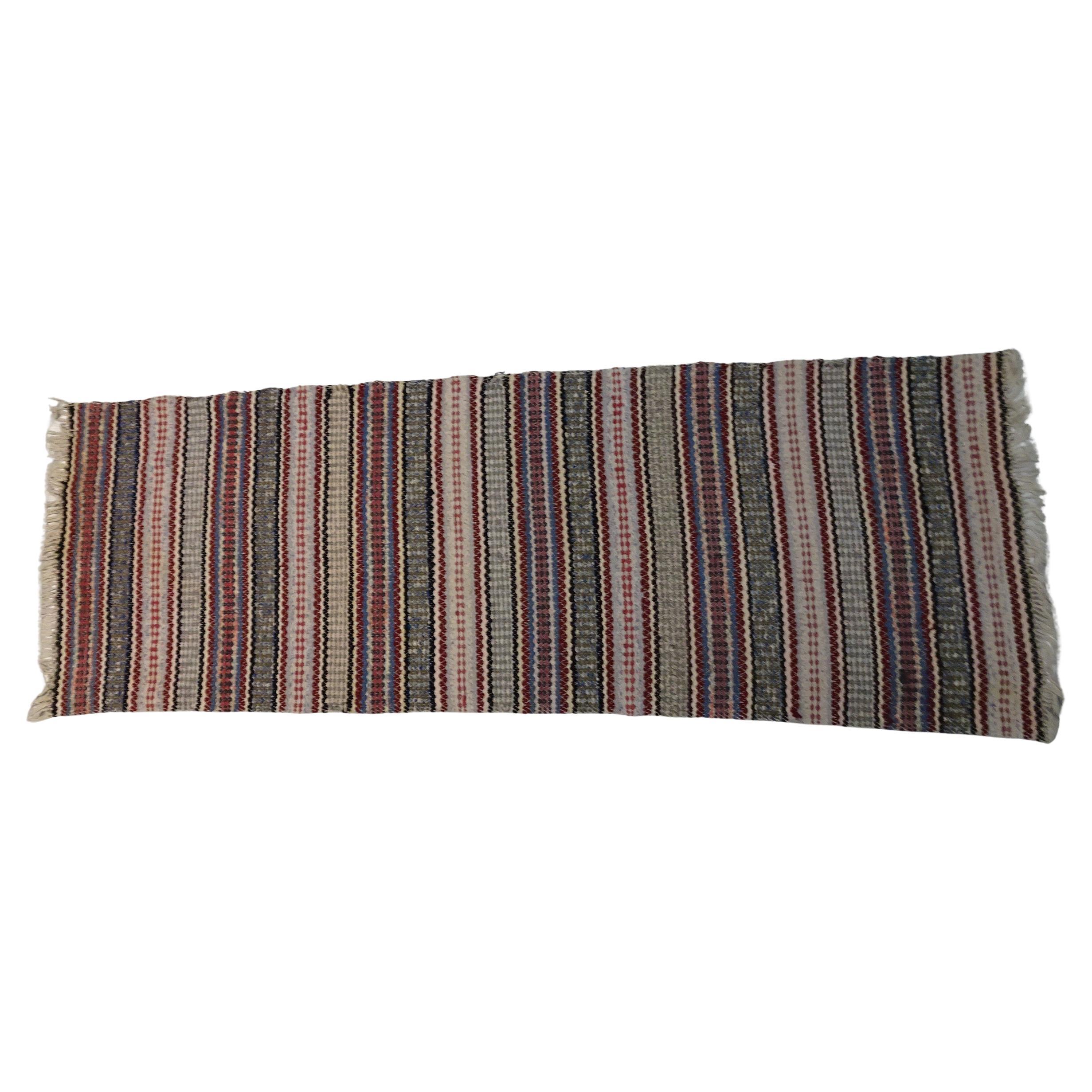 Rag Rug Sweden For Sale at 1stDibs