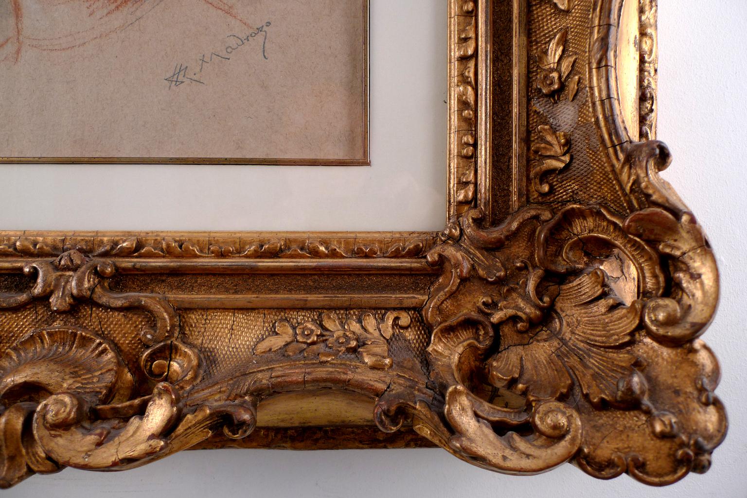 Raimundo de Madrazo y Garreta - "The Artist Model", 19th Century ...