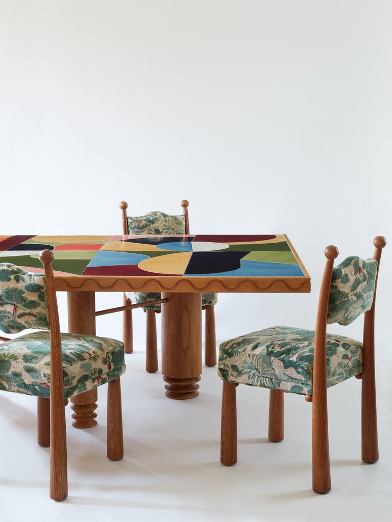 Rainbow Table For Sale at 1stDibs