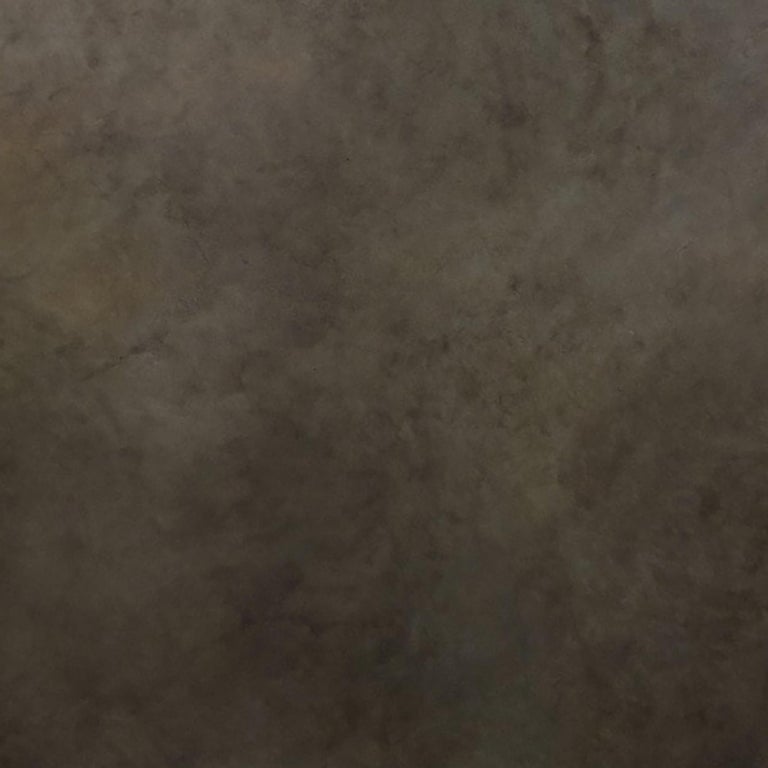 Raindrop-Couchtisch, 600, schwarze Eiche / patiniert im Angebot bei 1stDibs