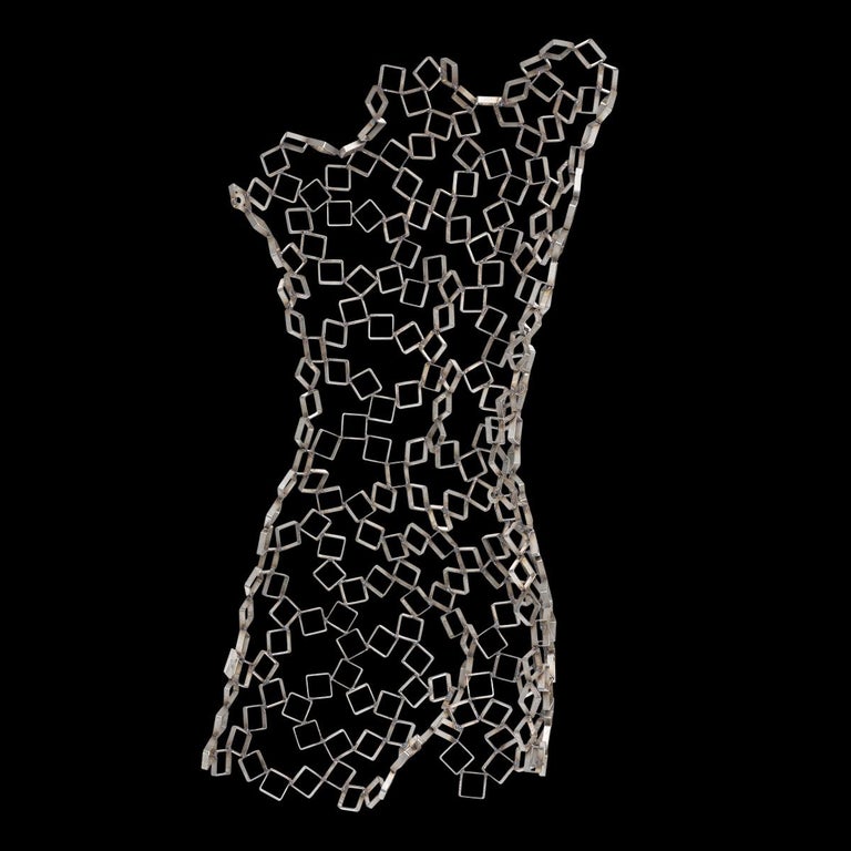 Rainer Lagemann - Belle Back Two For Sale at 1stDibs