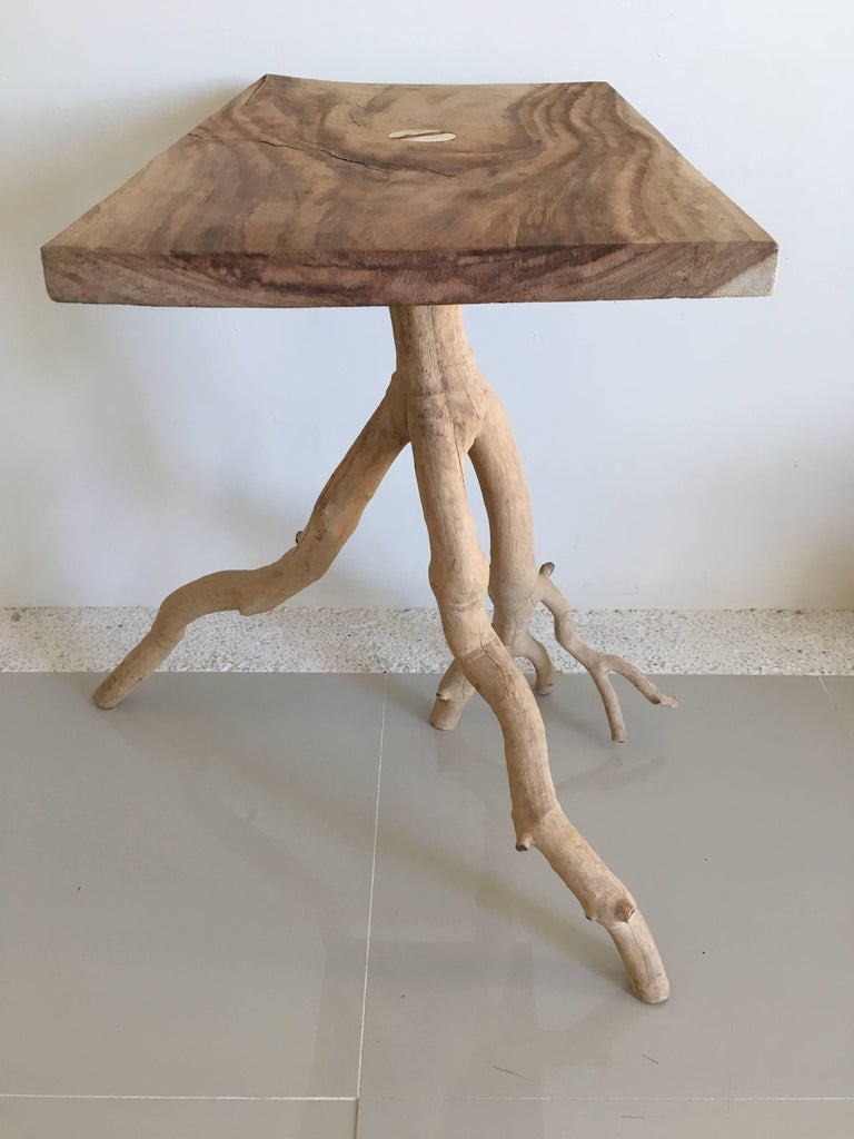 Rainforest Table at 1stDibs