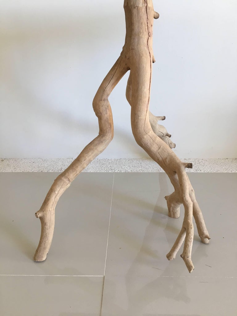 Rainforest Table at 1stDibs