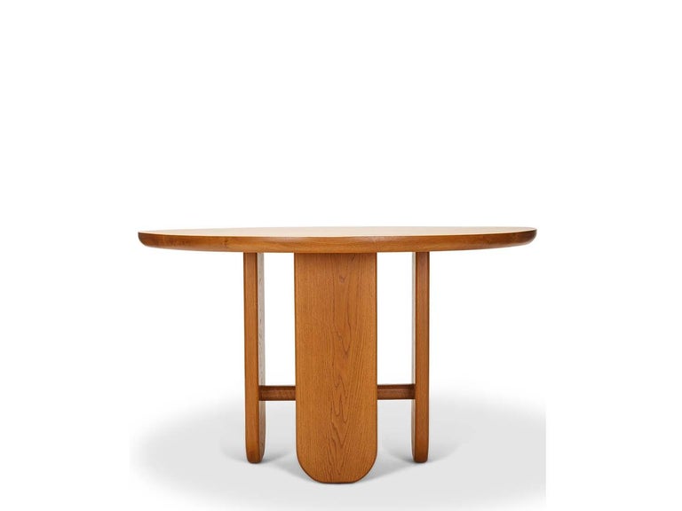Rainier Dining Table by Brian Paquette for Lawson-Fenning For Sale at ...