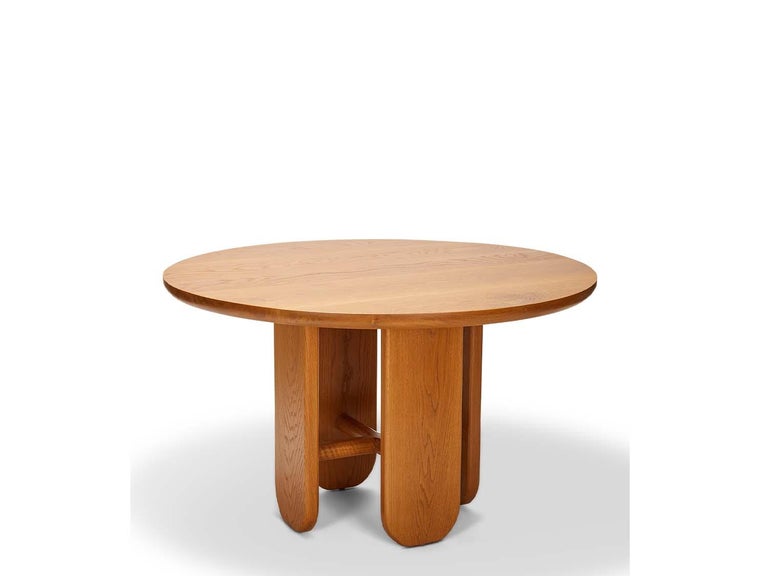 Rainier Dining Table by Brian Paquette for Lawson-Fenning For Sale at ...