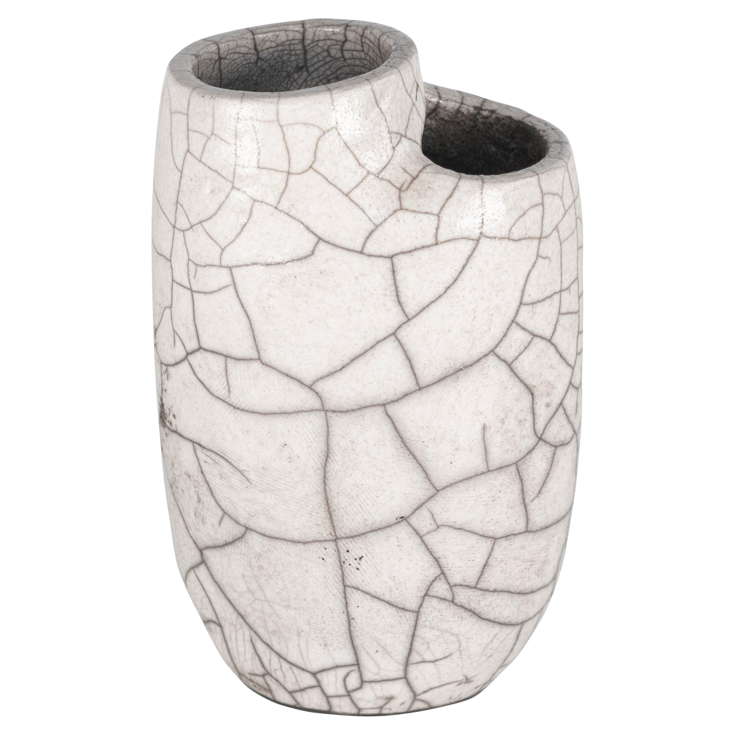 Modernist Raku Pottery Collection at 1stDibs