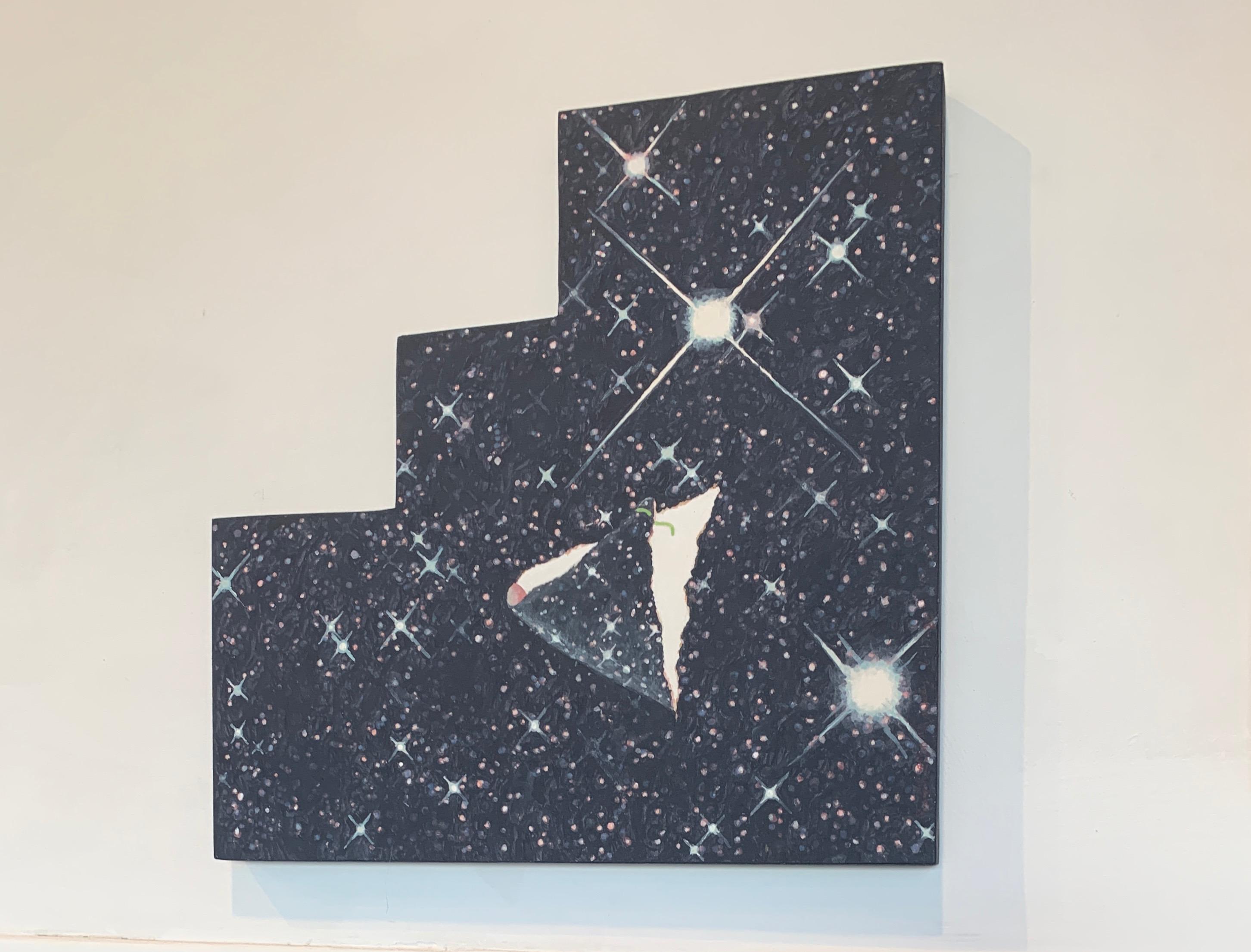 Ralph Allen Massey - Flying Girl For Sale at 1stDibs