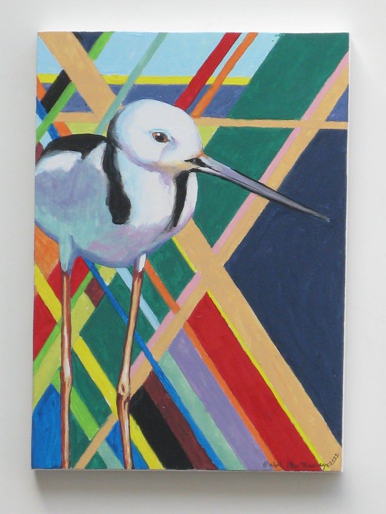 Ralph Allen Massey - Refuge For Sale at 1stDibs