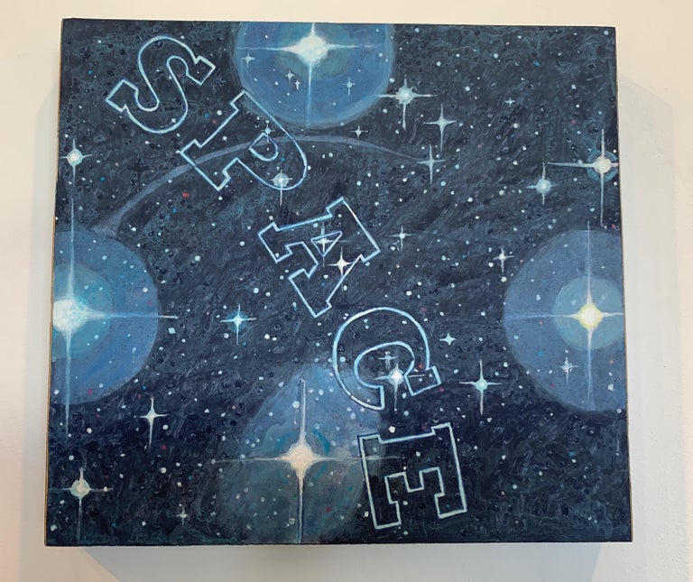 Ralph Allen Massey - l'espace En vente sur 1stDibs