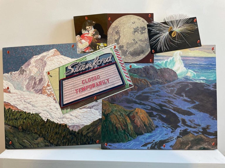 Ralph Allen Massey - Temporarily Closed For Sale at 1stDibs