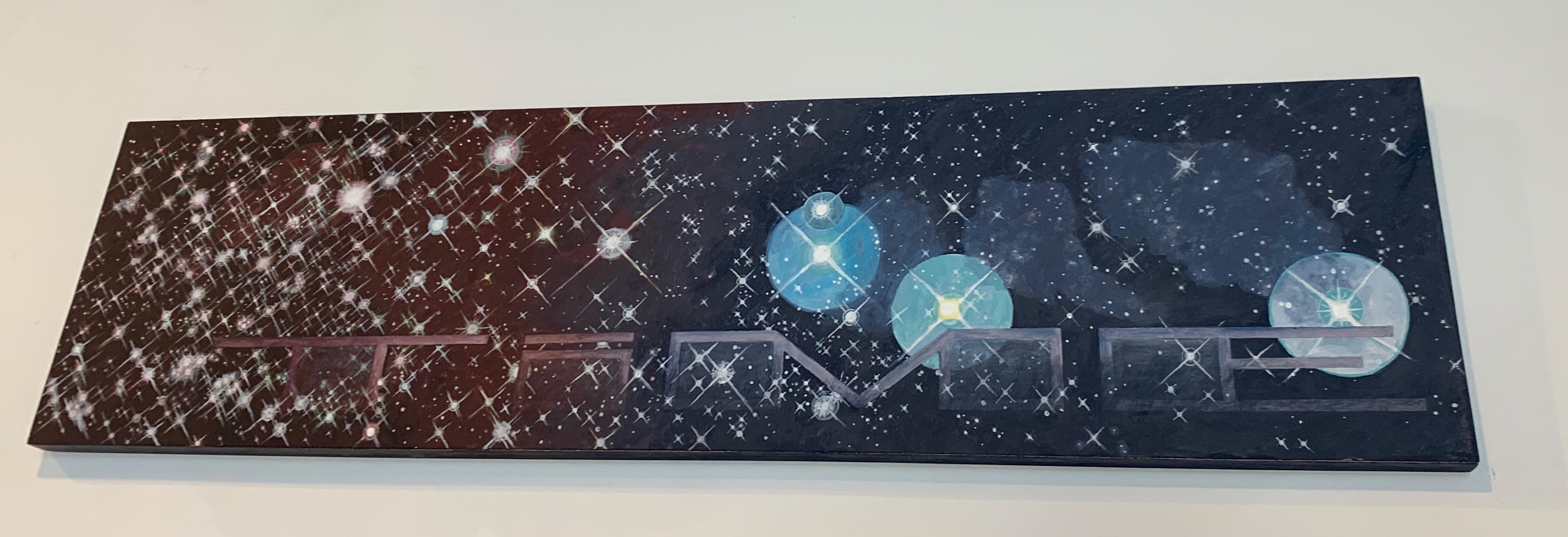 Ralph Allen Massey - Flying Girl For Sale at 1stDibs