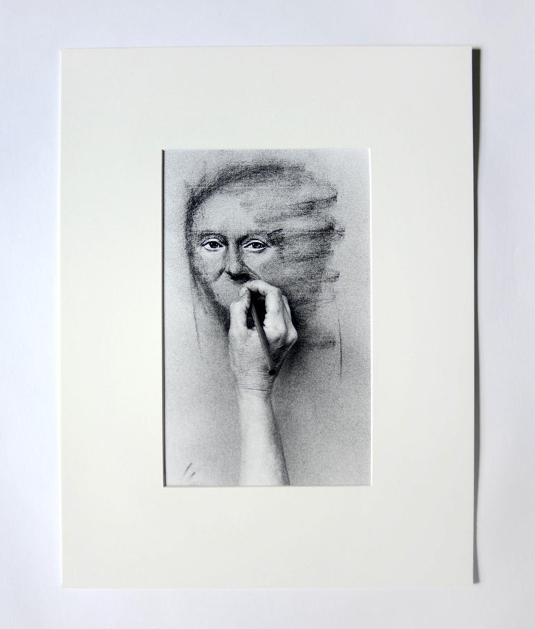 Ralph Gibson 'Artifacts' For Sale at 1stDibs