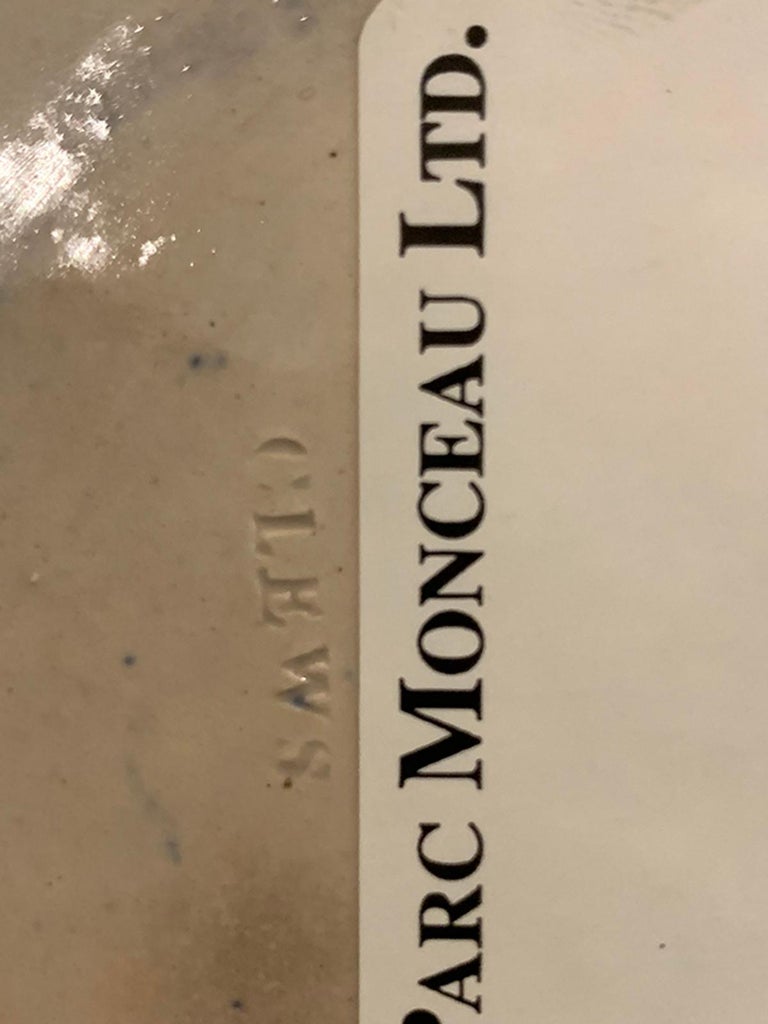 Ralph and James Clews Marked English Staffordshire Transferware Teapot ...