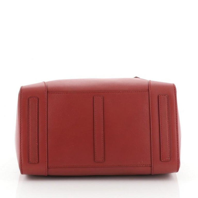 Ralph Lauren Collection Soft Ricky Bag Leather 33 at 1stDibs | ralph ...