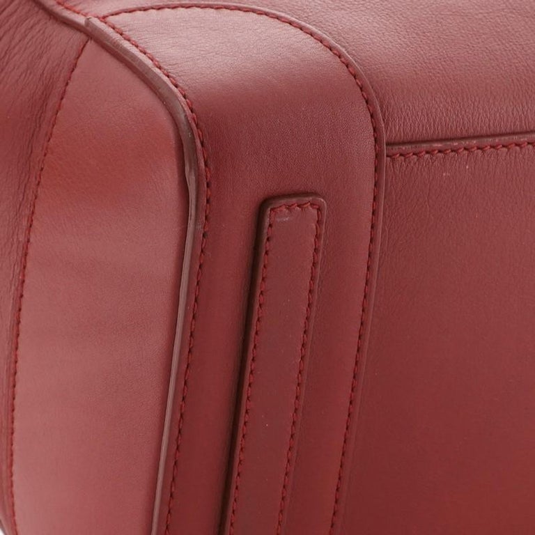 Ralph Lauren Collection Soft Ricky Bag Leather 33 at 1stDibs | ralph ...