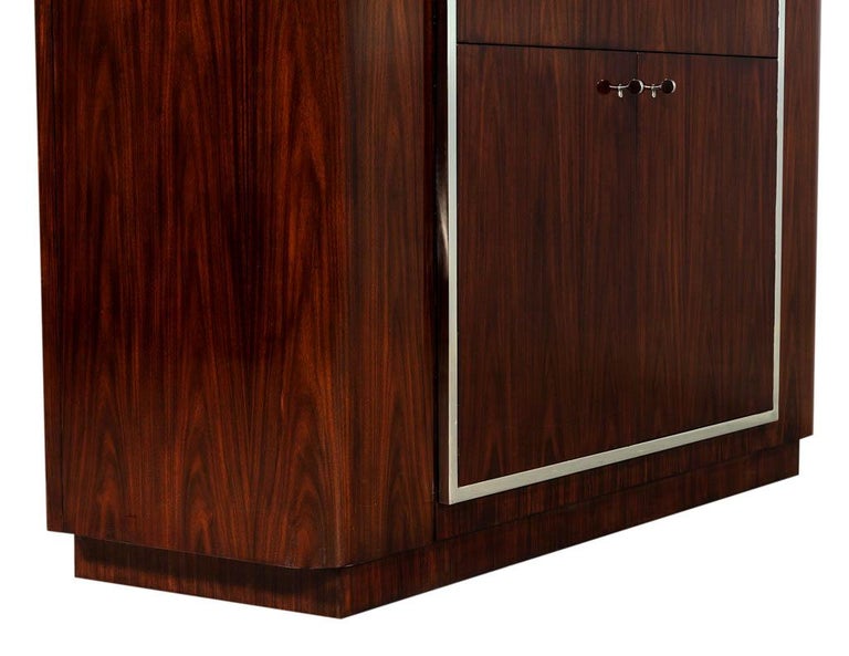 Ralph Lauren Duke Bar Cabinet For Sale at 1stDibs | ralph lauren bar ...