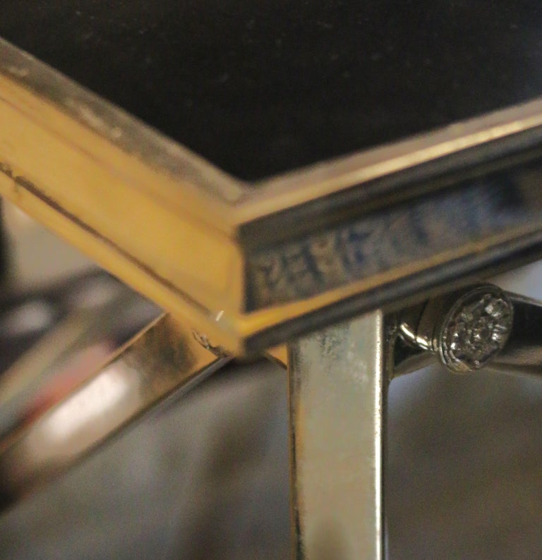 Ralph Lauren Home Pair of Bel Air Table at 1stDibs