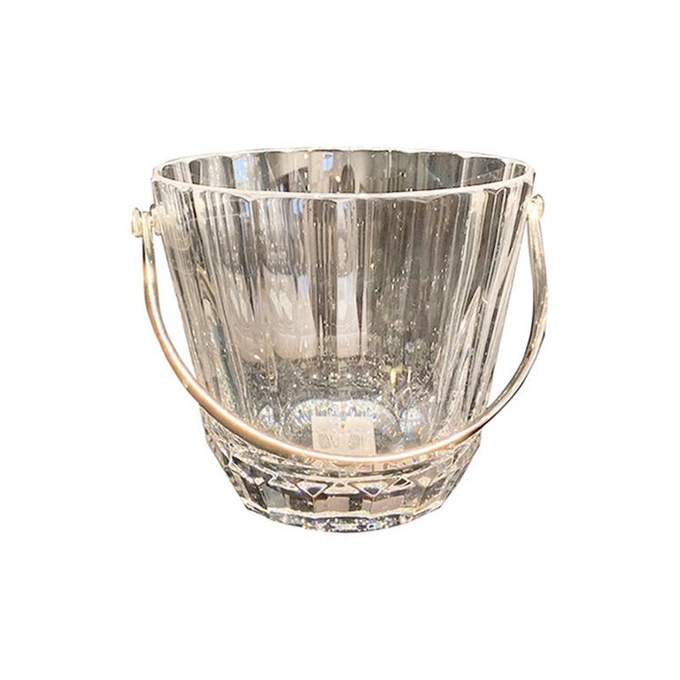 Ralph Lauren Isabelle Ice Bucket at 1stDibs