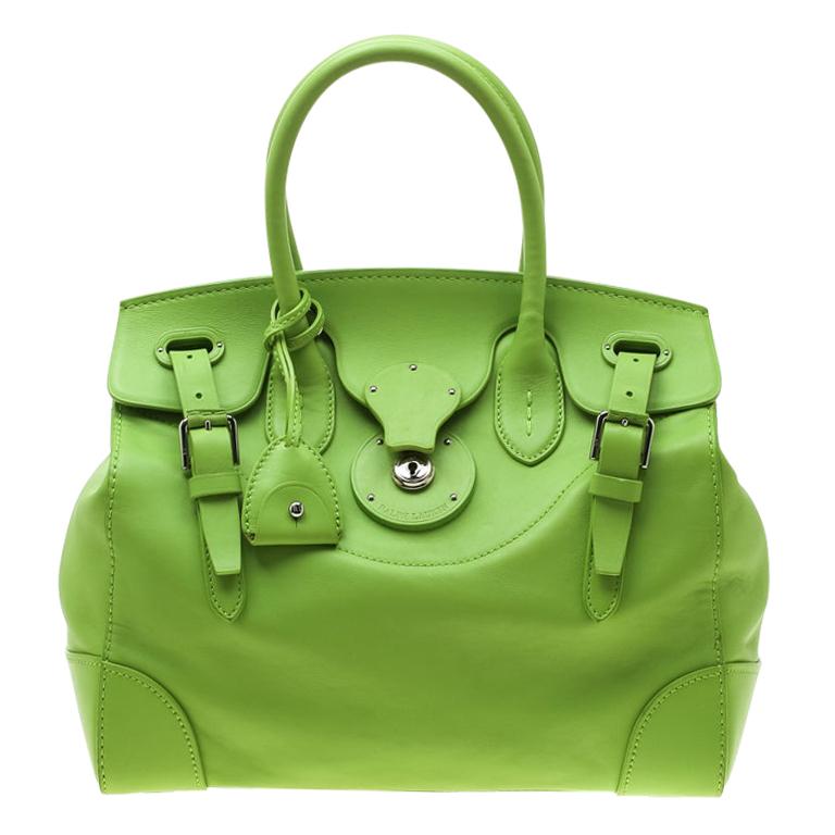 Vintage Ralph Lauren Handbags and Purses - 31 For Sale at 1stdibs