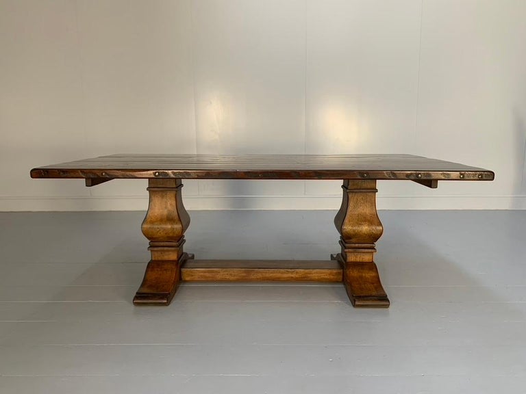 ralph dining table