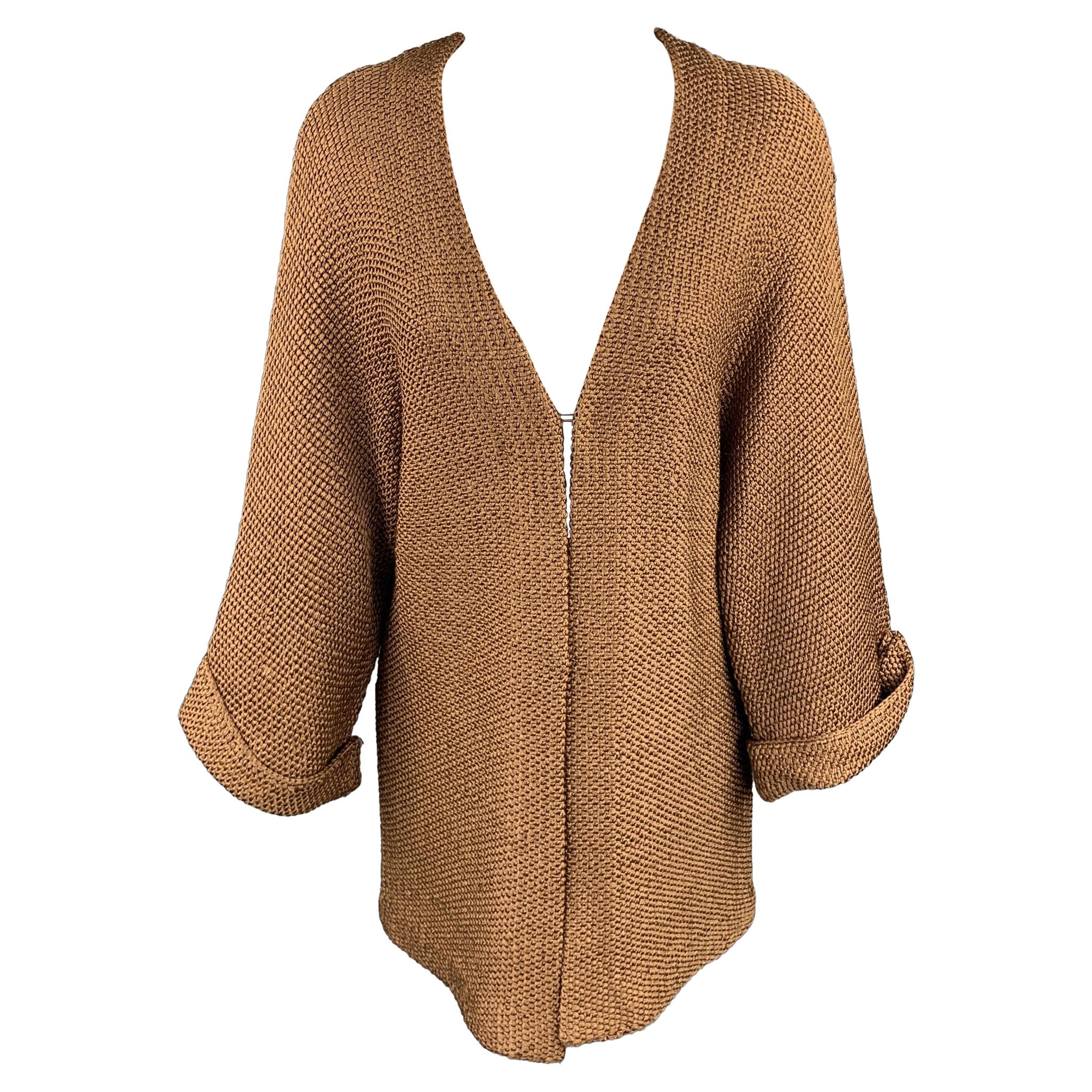 1980/90's Hand Knit Native American Style Ralph Lauren Lambs Wool ...