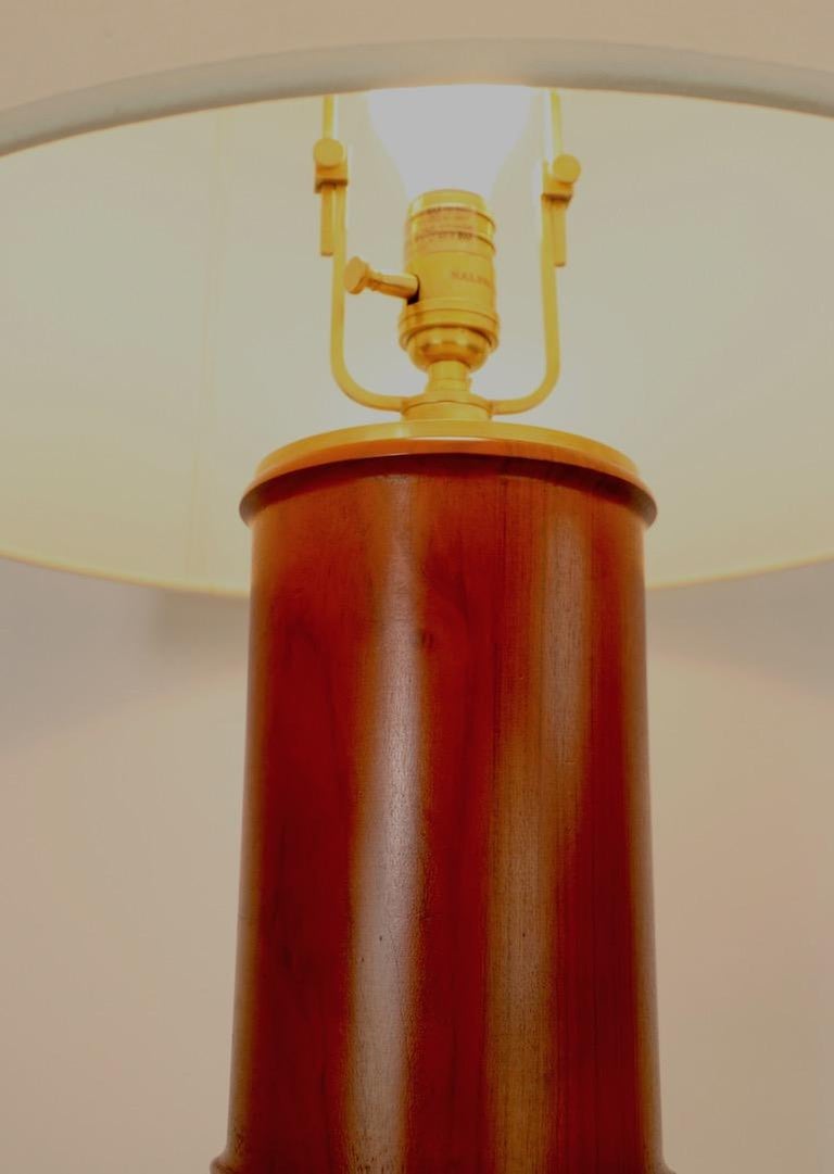 Ralph Lauren Table Lamp at 1stDibs | ralph lauren lamps, lauren ralph ...
