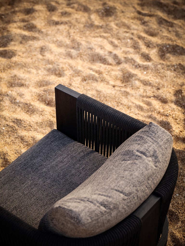 Ralph-Noche Armchair by Snoc For Sale at 1stDibs