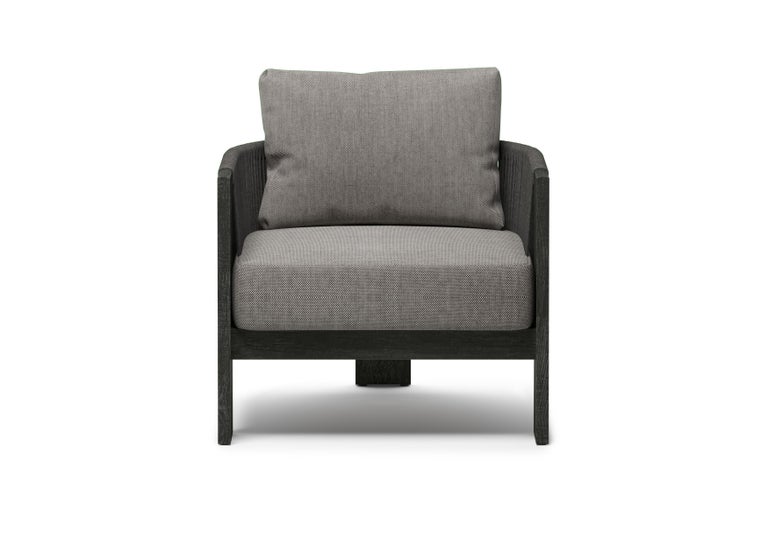 Ralph-Noche Armchair by Snoc For Sale at 1stDibs
