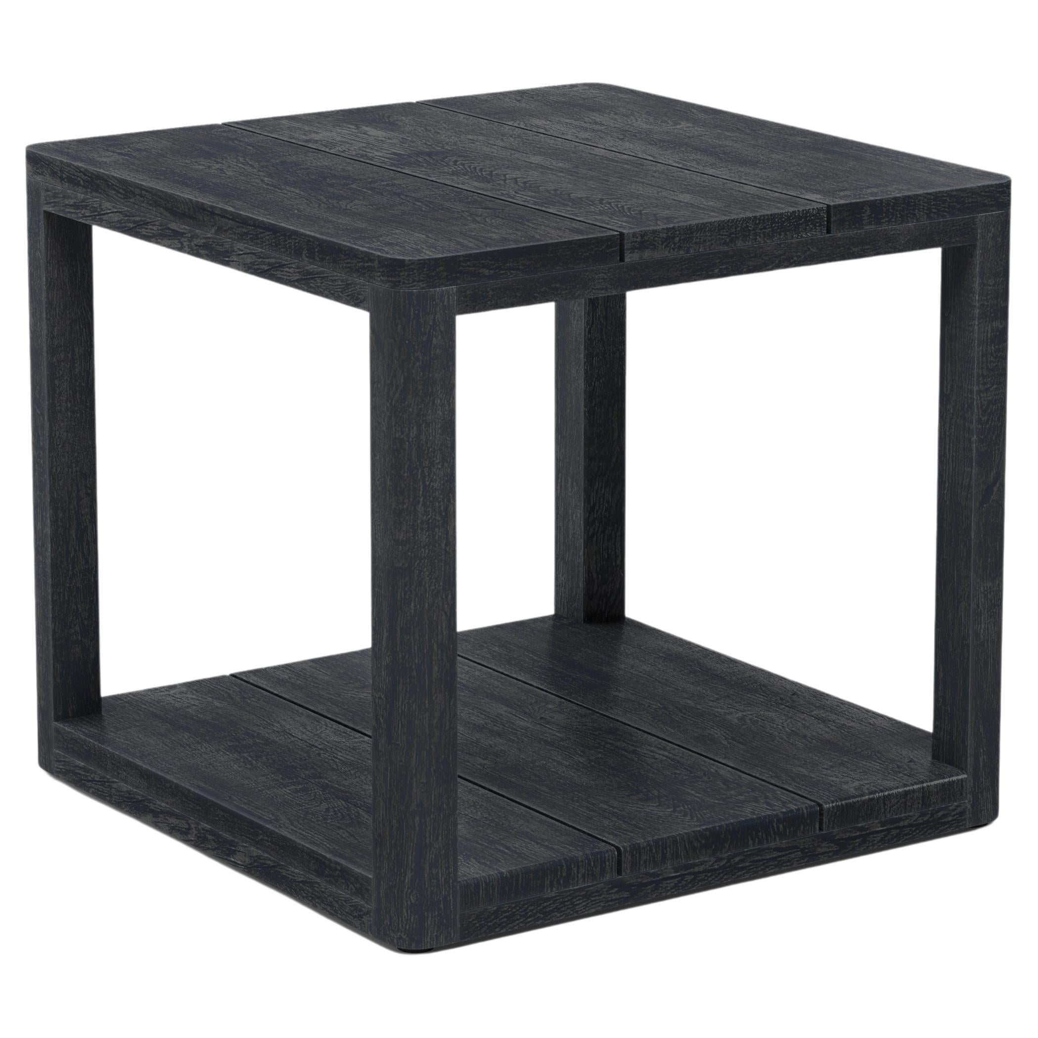 Ralph-Noche Side Coffee Table by Snoc For Sale at 1stDibs