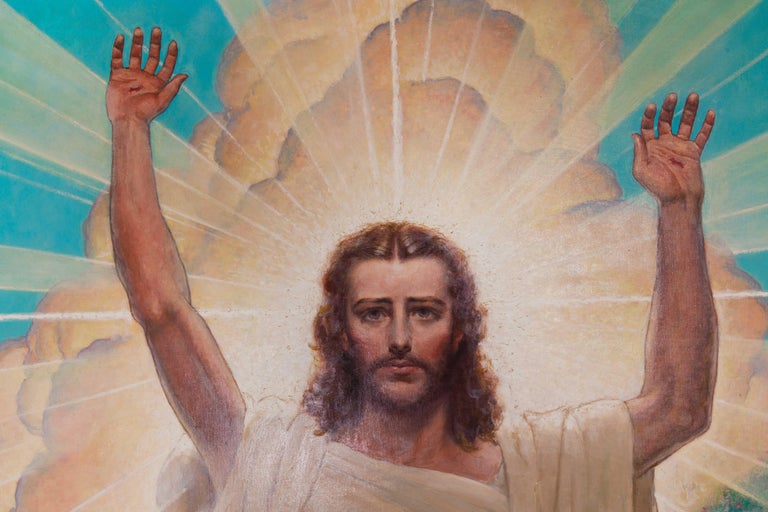 Ralph Pallen Coleman - Ralph Pallen Coleman (American 1892-1968) A ...