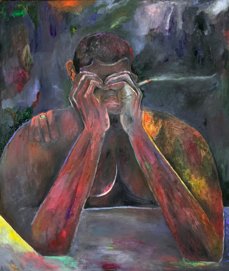 Raman Kaminski - Ukrainian Contemporary Art by Raman Kaminski ...