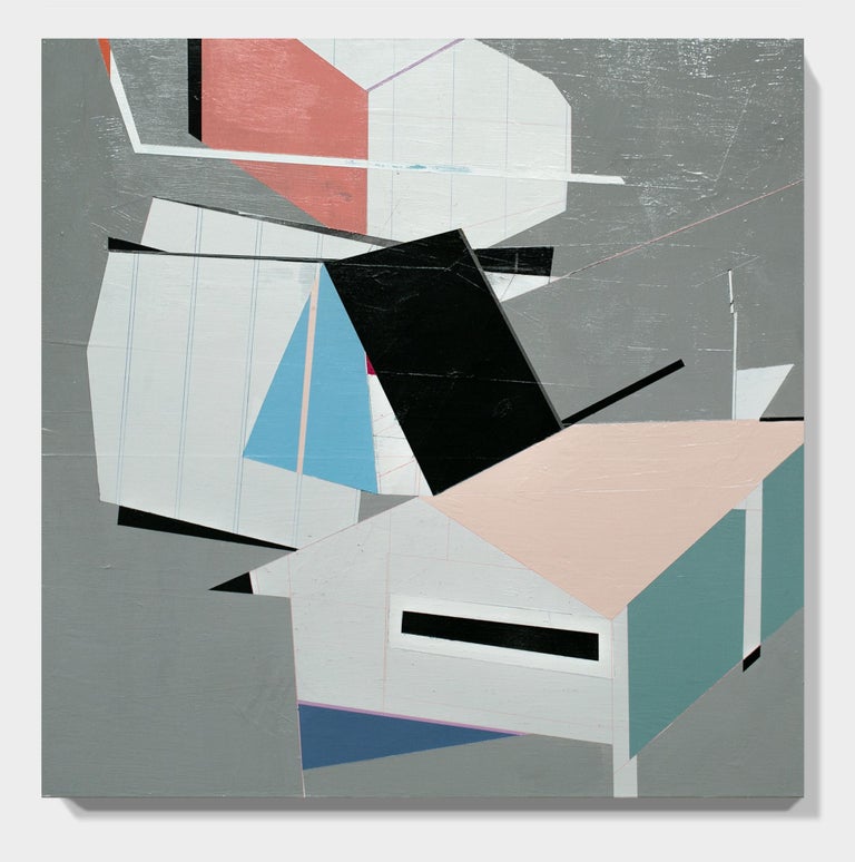 Ramon Bonilla - Outside For Sale at 1stDibs