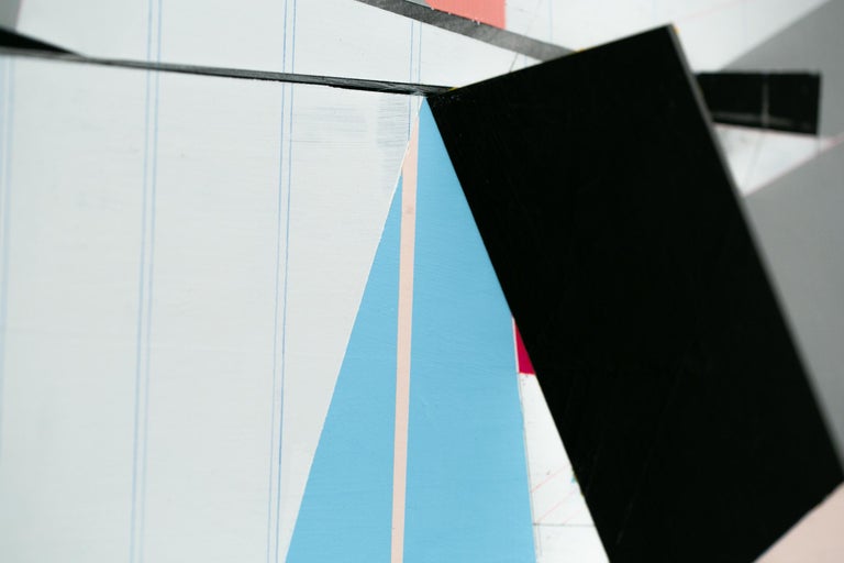 Ramon Bonilla - Outside For Sale at 1stDibs