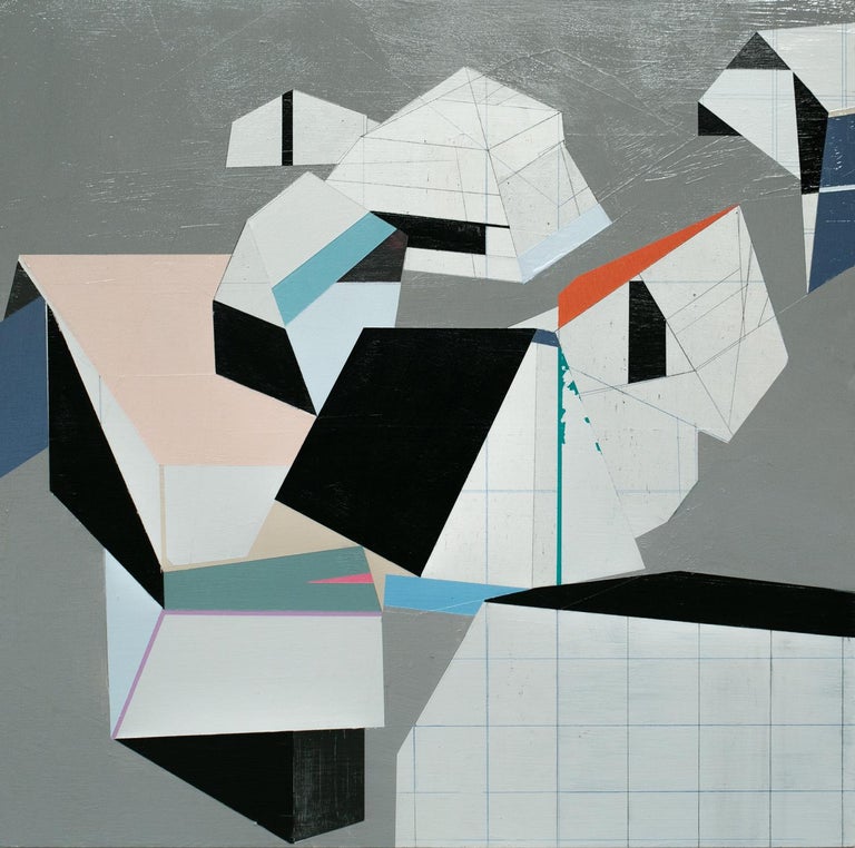 Ramon Bonilla - The Process Of Settling In A New Community For Sale at ...