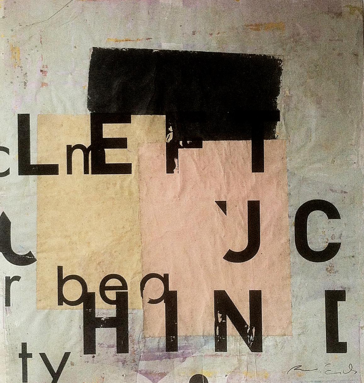 Contemporary Mixed Media - 9,269 For Sale at 1stDibs