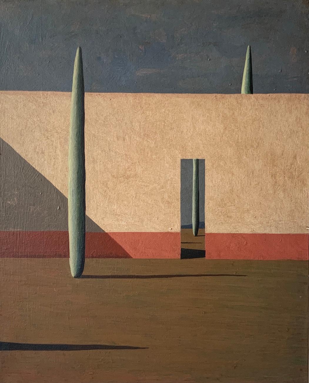 Ramon Enrich - DGW by Ramon Enrich - Contemporary Geometric Landscape ...