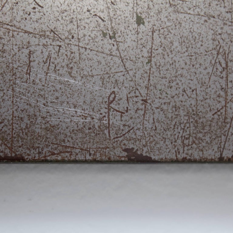 Ramon Horts Artwork One N 002 For Sale at 1stDibs