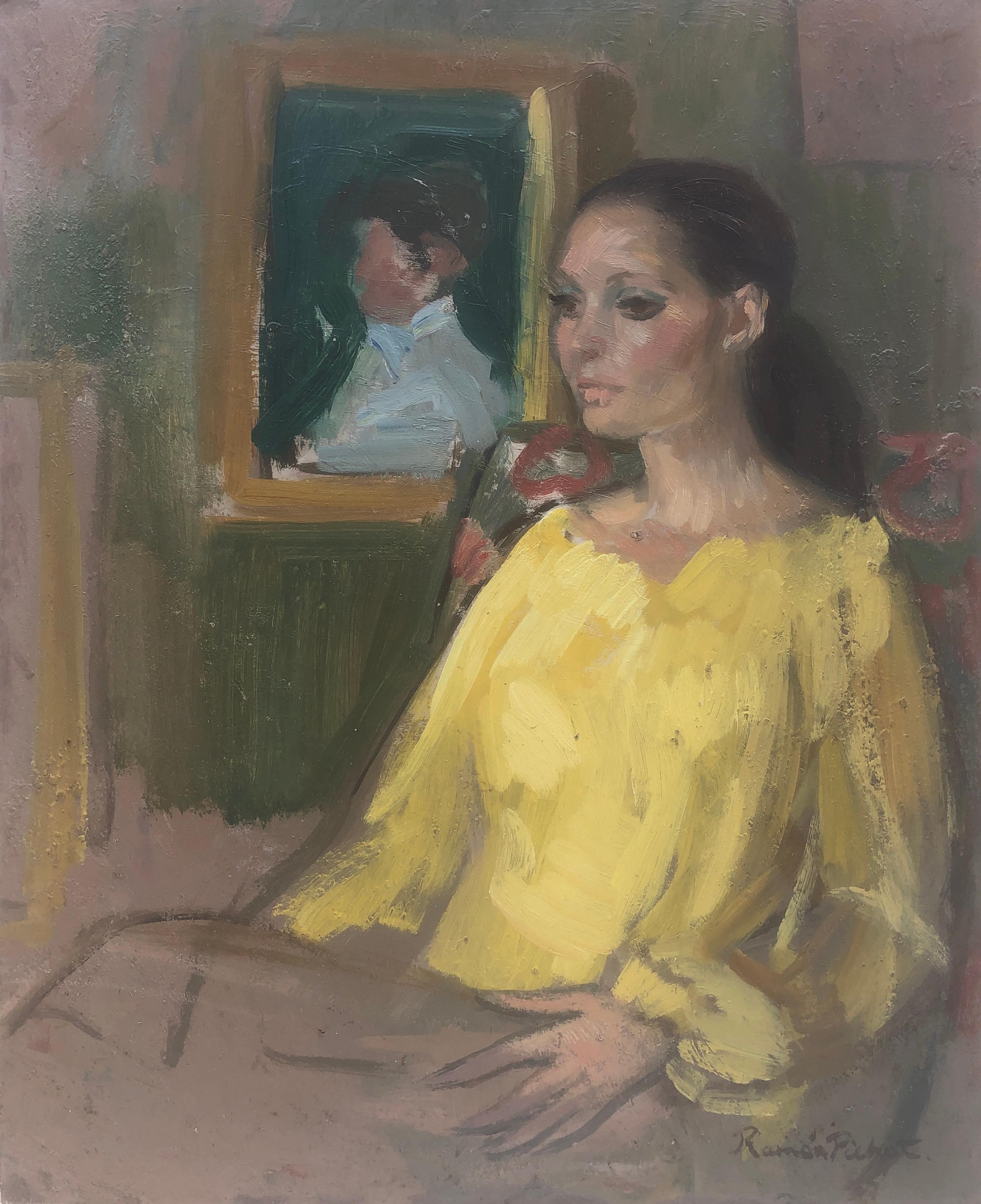 Ramon Oil Paintings Ramon - 141 For Sale on 1stDibs | ramon artist ...