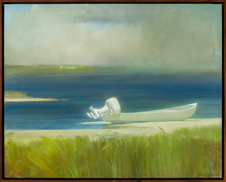 Randall Exon - Evinrude For Sale at 1stDibs