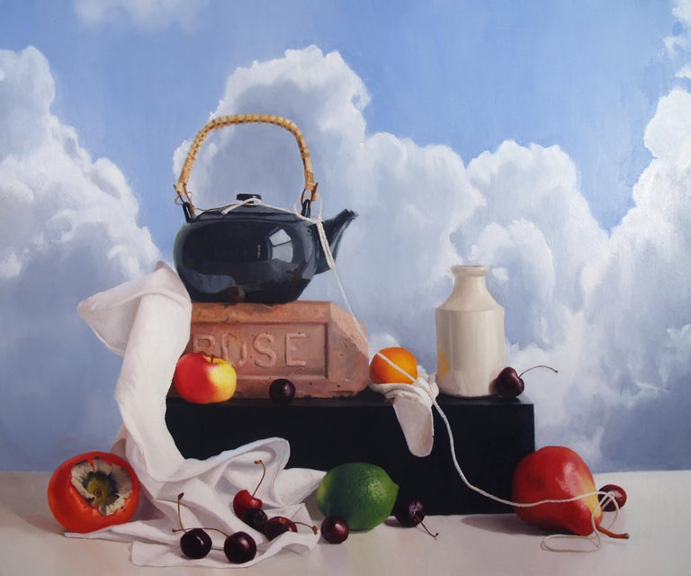 Randall Mooers - Fruit II at 1stDibs