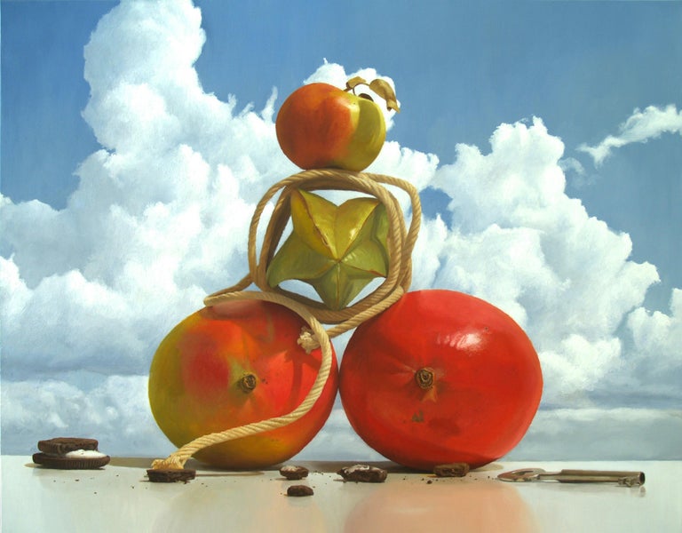 Randall Mooers - Star Catcher For Sale at 1stDibs