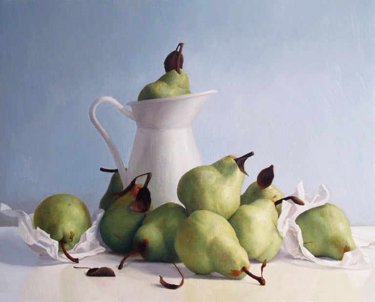 Randall Mooers - The Charge For Sale at 1stDibs