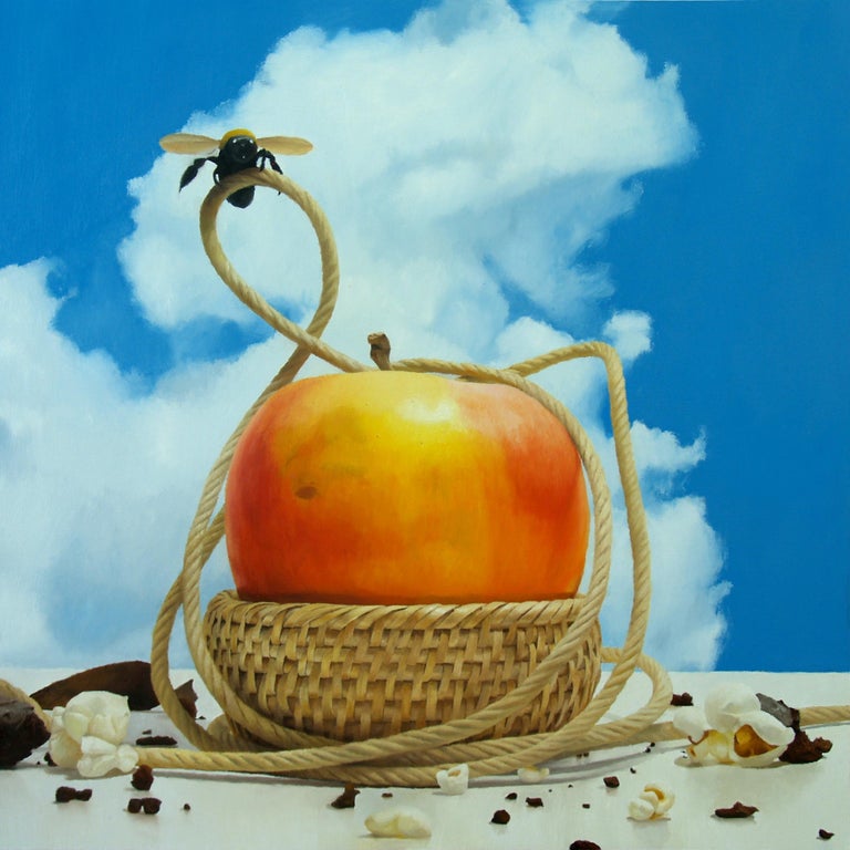 Randall Mooers - TROPHY For Sale at 1stDibs