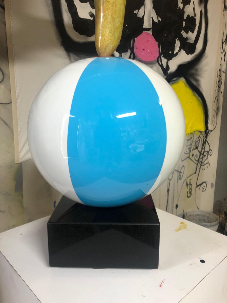 Randi Grantham - Life's A Beach For Sale at 1stDibs