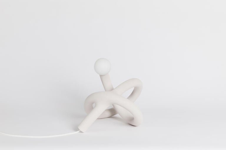 Random Desk Light Large by HWE For Sale at 1stDibs